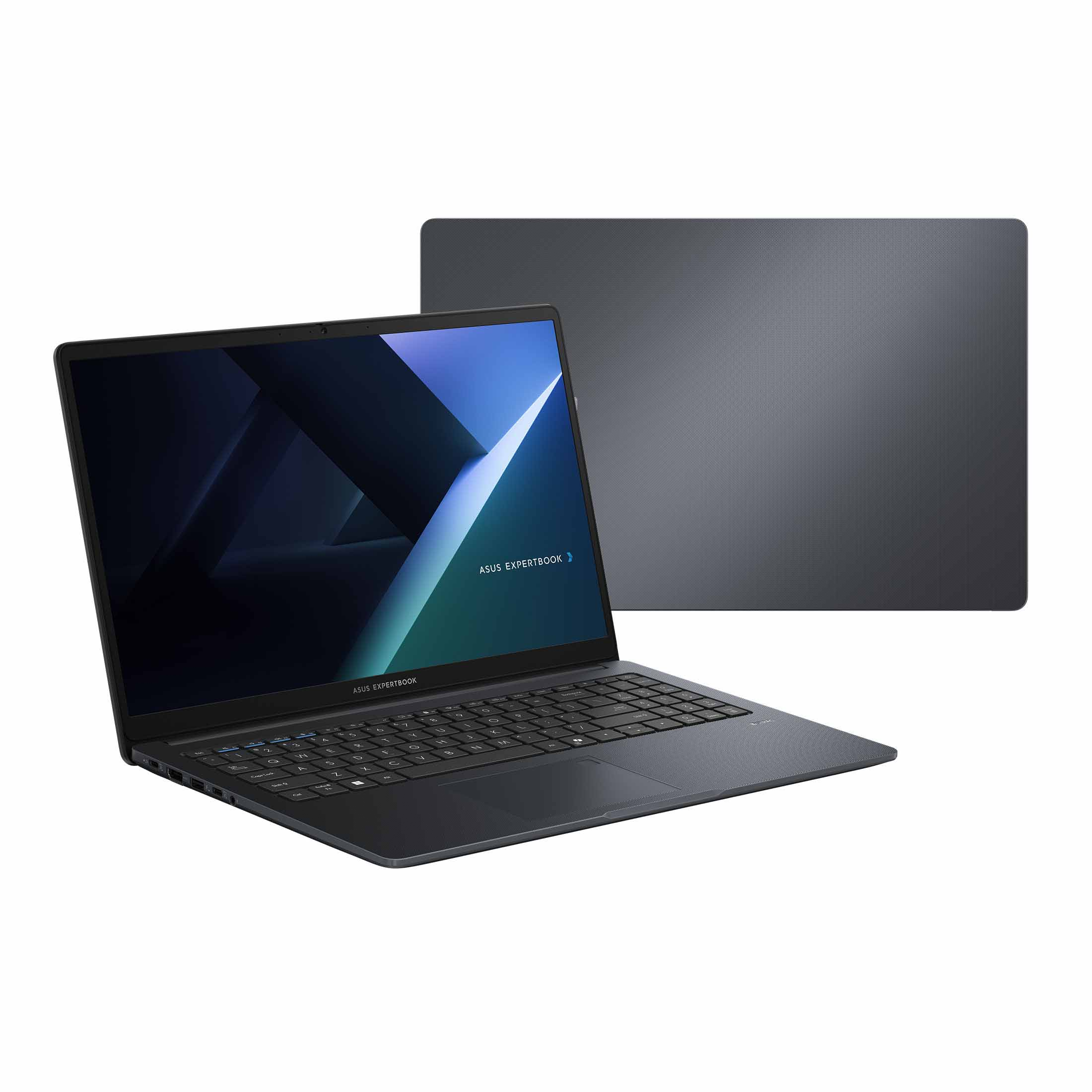 ASUS ExpertBook BM1, Notebook, mit 15,6 Zoll Display, AMD Ryzen™ 5,150 ...