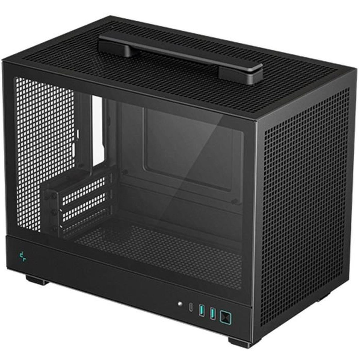 PC CASE DEEPCOOL CH160 | MediaWorld.it
