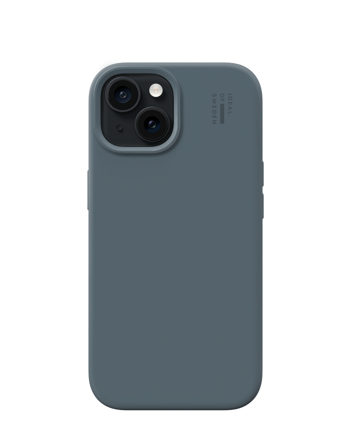 IDEAL OF SWEDEN Silicone Case voor de Apple iPhone 13/14/15/16e ...