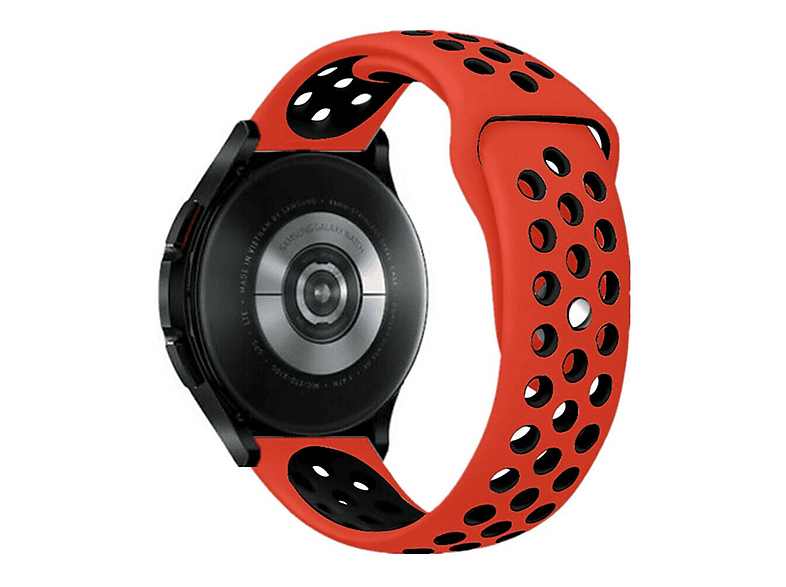 STRAP-IT© Sportarmband, Ersatzarmband, Withings, ScanWatch 2 | 38mm ...