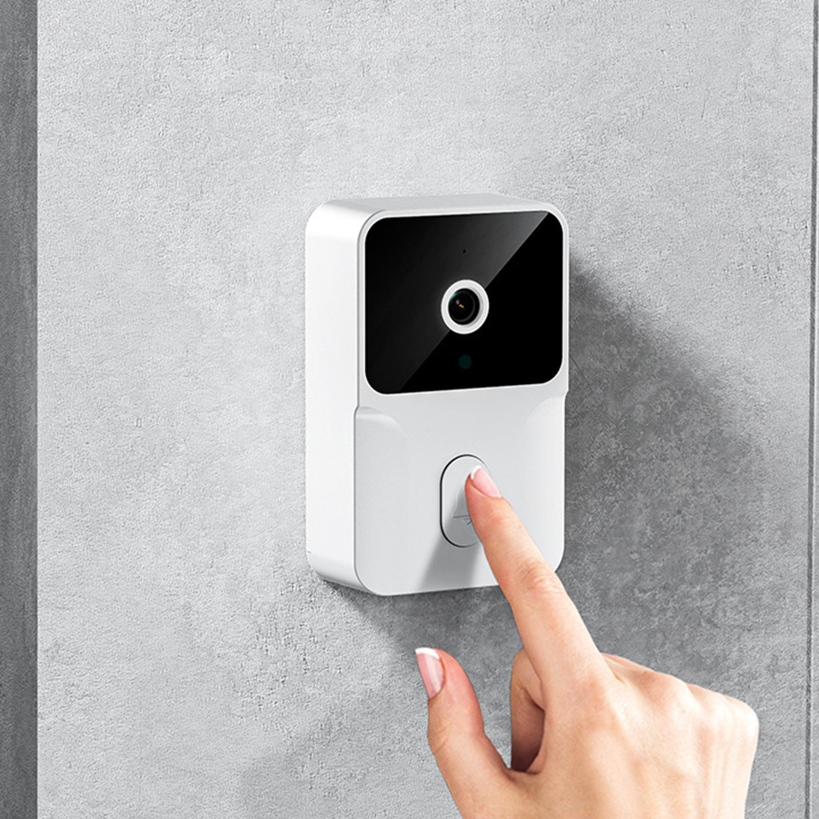 UWOT Funk Videosystem 128GB Karte Videotürklingel | MediaMarkt