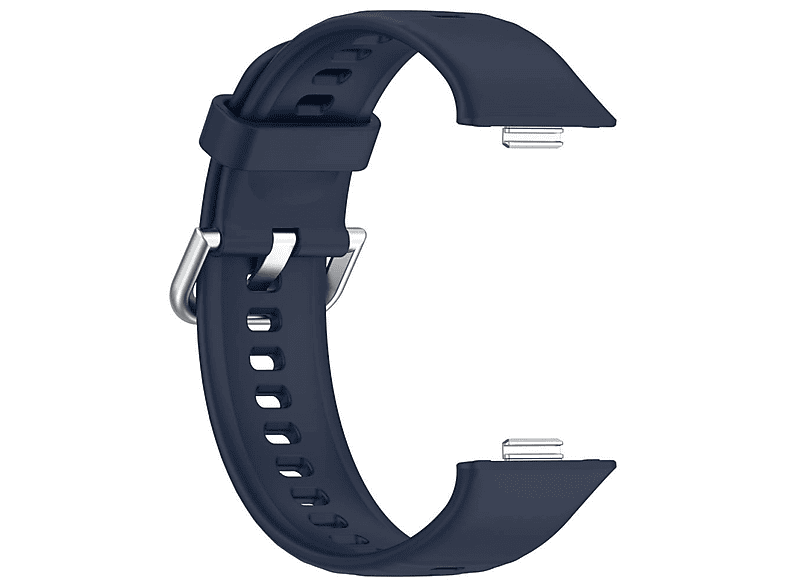 CASEONLINE Sport, Ersatzarmband, Huawei, Watch Fit 5 Pro, Midnight Blue ...