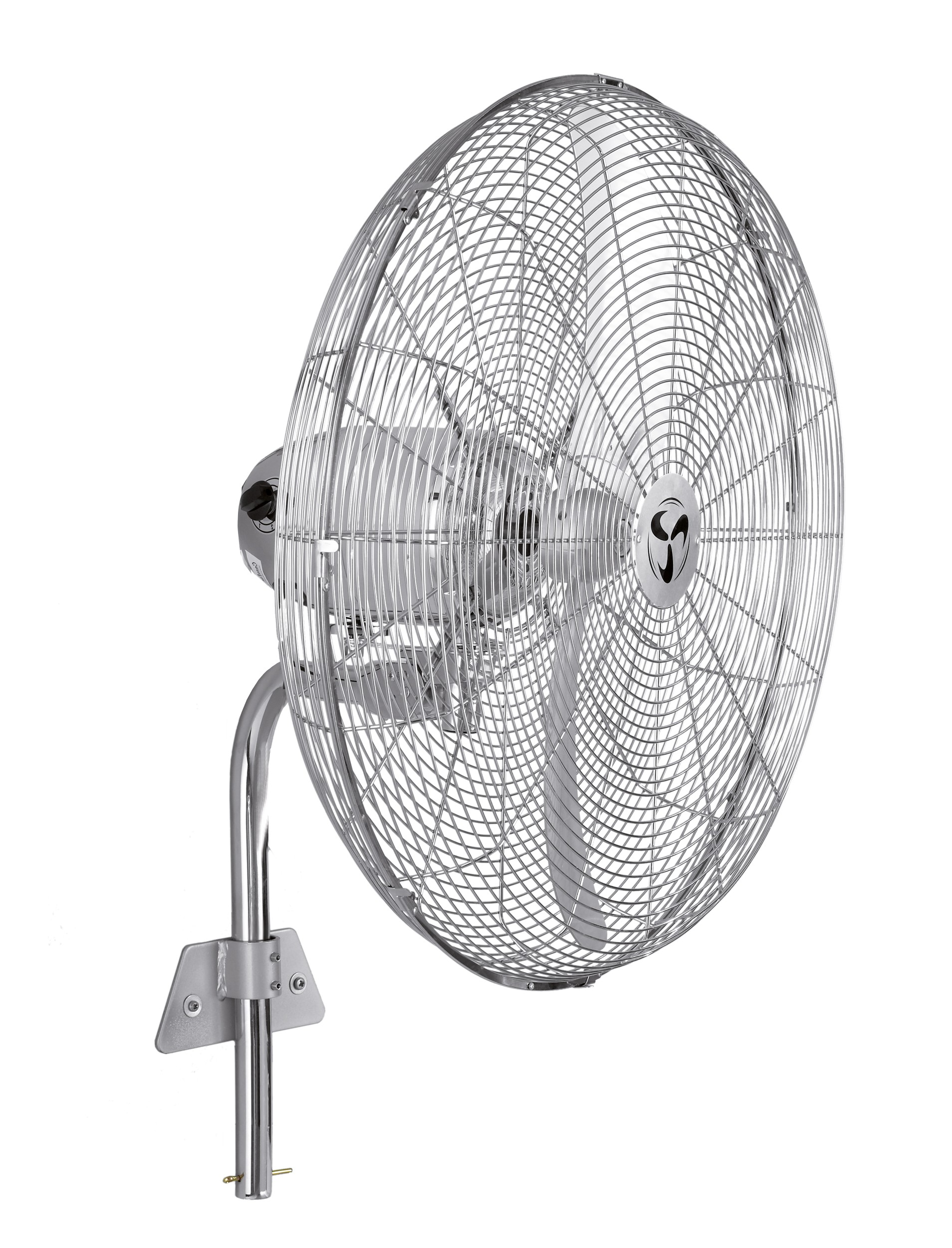 Ventilatore CASAFAN WM2 WALL ECO, Ventilatore da Parete, CasaFan ...