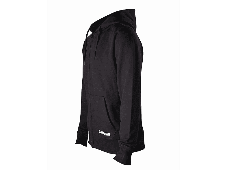 Ghost Recon Wildlands Hoodie -M- Totenkopf | MediaMarkt