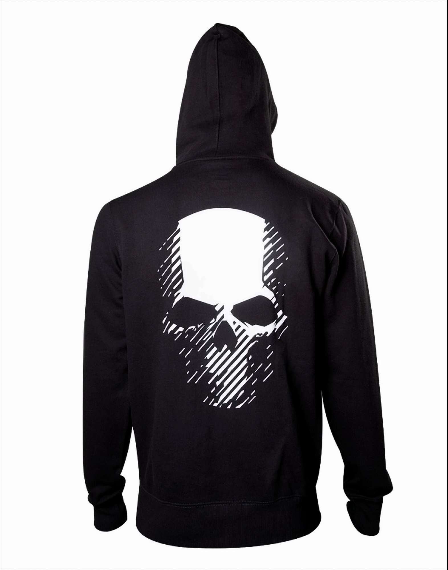 Ghost Recon Wildlands Hoodie -M- Totenkopf | MediaMarkt