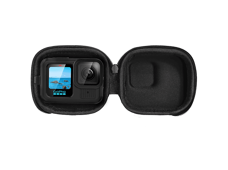 ZURABINI HERO13, Full Cover, GoPro,DJI, Hero 12/11/10/9/8/7/6/5/4/3 ...