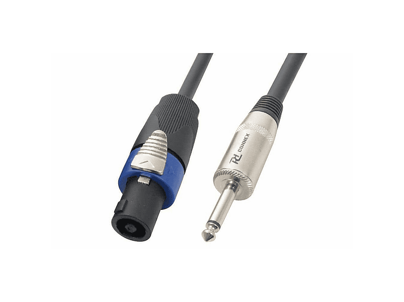 Cable de audio | POWER DYNAMICS CX27-5 | MediaMarkt