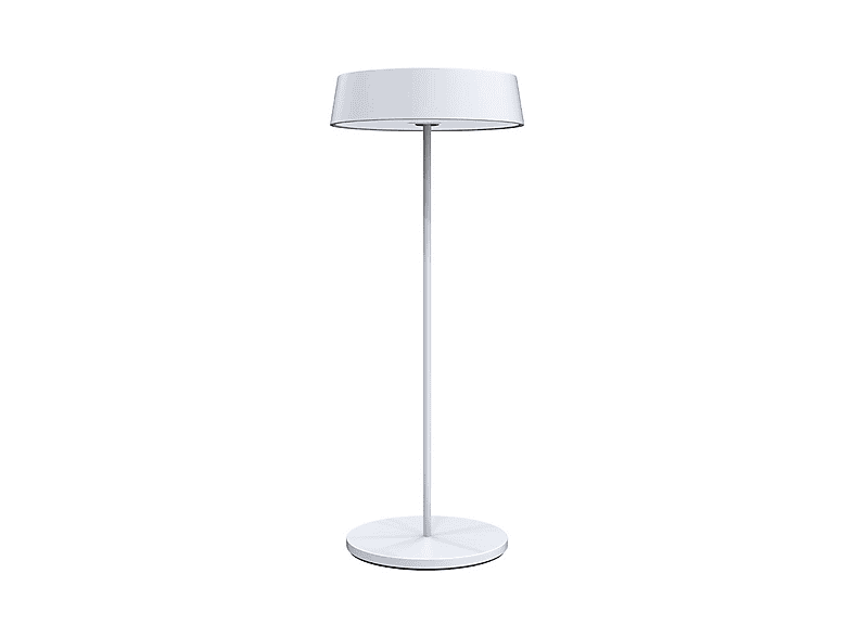 LAMPADA DA TAVOLO PALMINA DL-XTD901 WT | MediaWorld.it