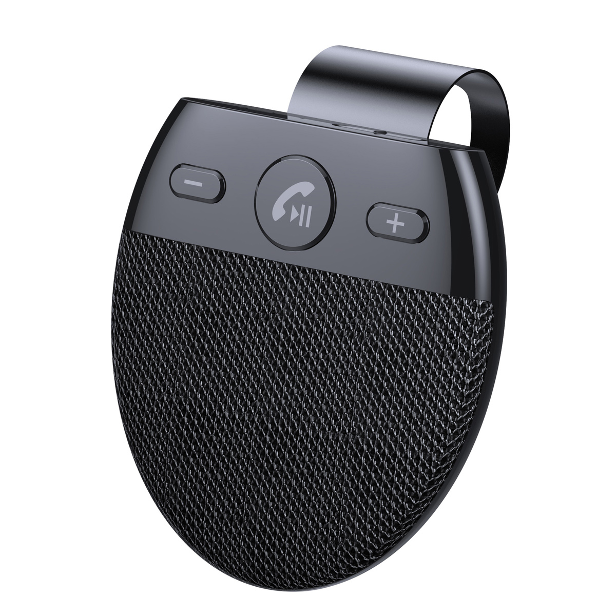 JEDBESETZT SP11 Bluetooth-Auto-Sonnenblende FM-Transmitter | MediaMarkt