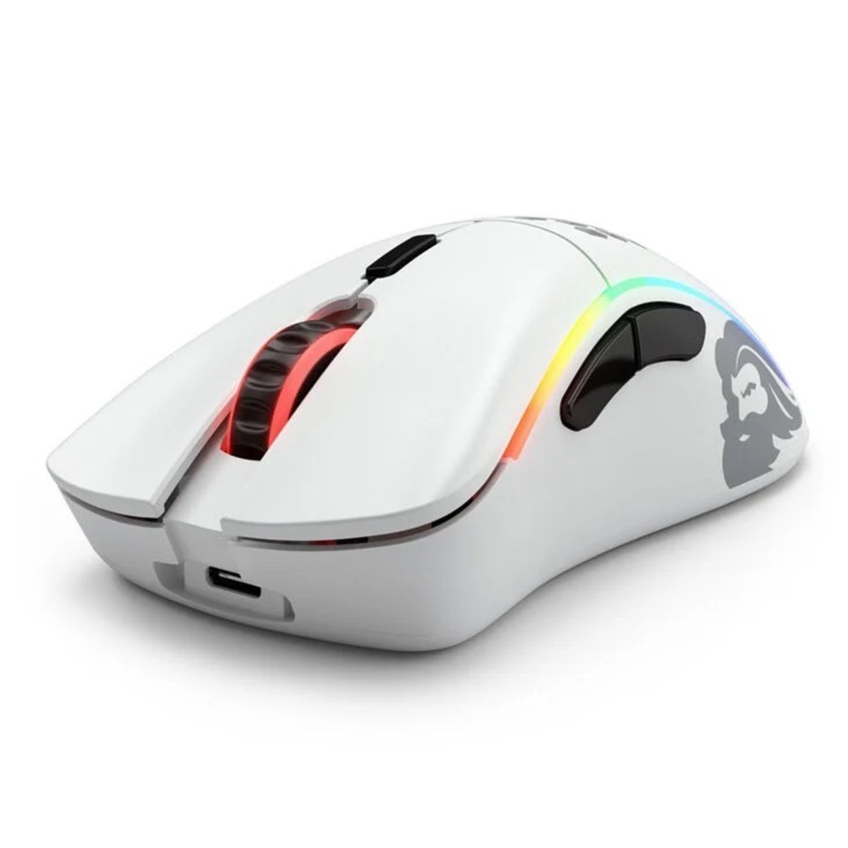 MOUSE GAMING WIRELESS GLORIOUS PC GAMING RACE Model D- | MediaWorld.it