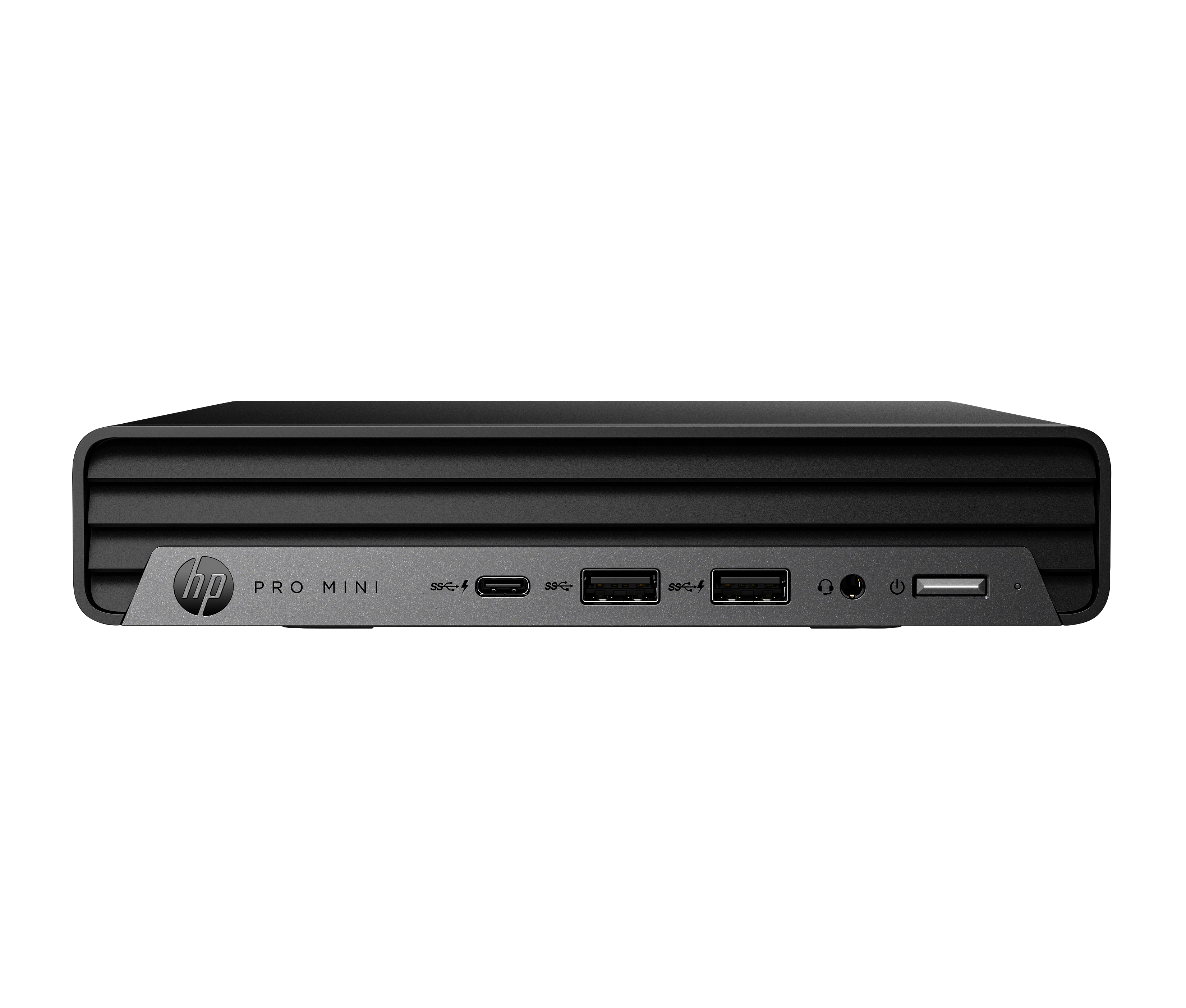 HP MINI DESKTOP Pro Mini 400 G9 B70T0AT, Intel Core i3-13100T, UHD 730 ...