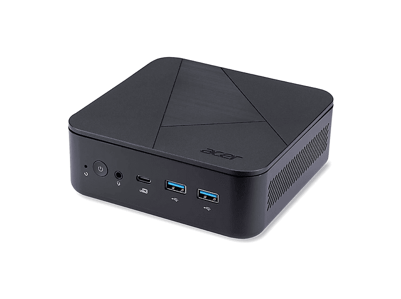 ACER MINI DESKTOP Veriton N1502G-12N0U Barebone (Senza Sistema ...