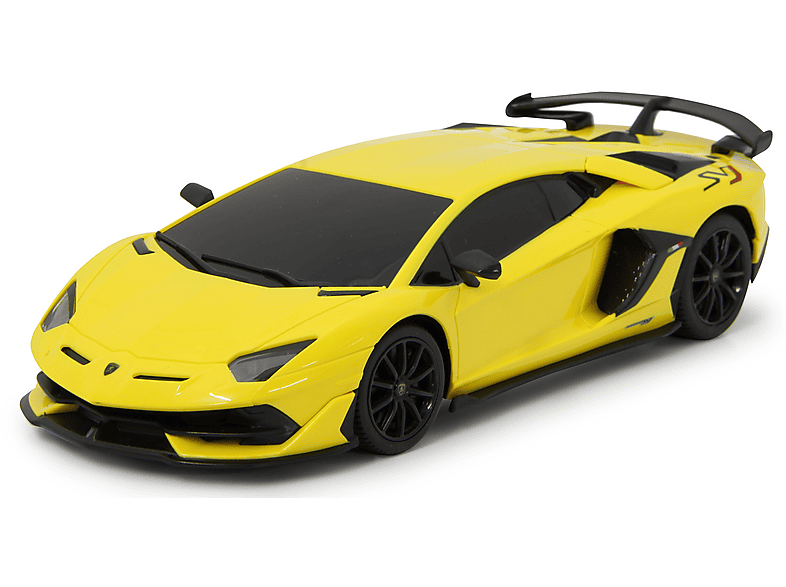 JAMARA Lamborghini Aventador SVJ 1:24 2,4GHz Ferngesteuertes Fahrzeug ...