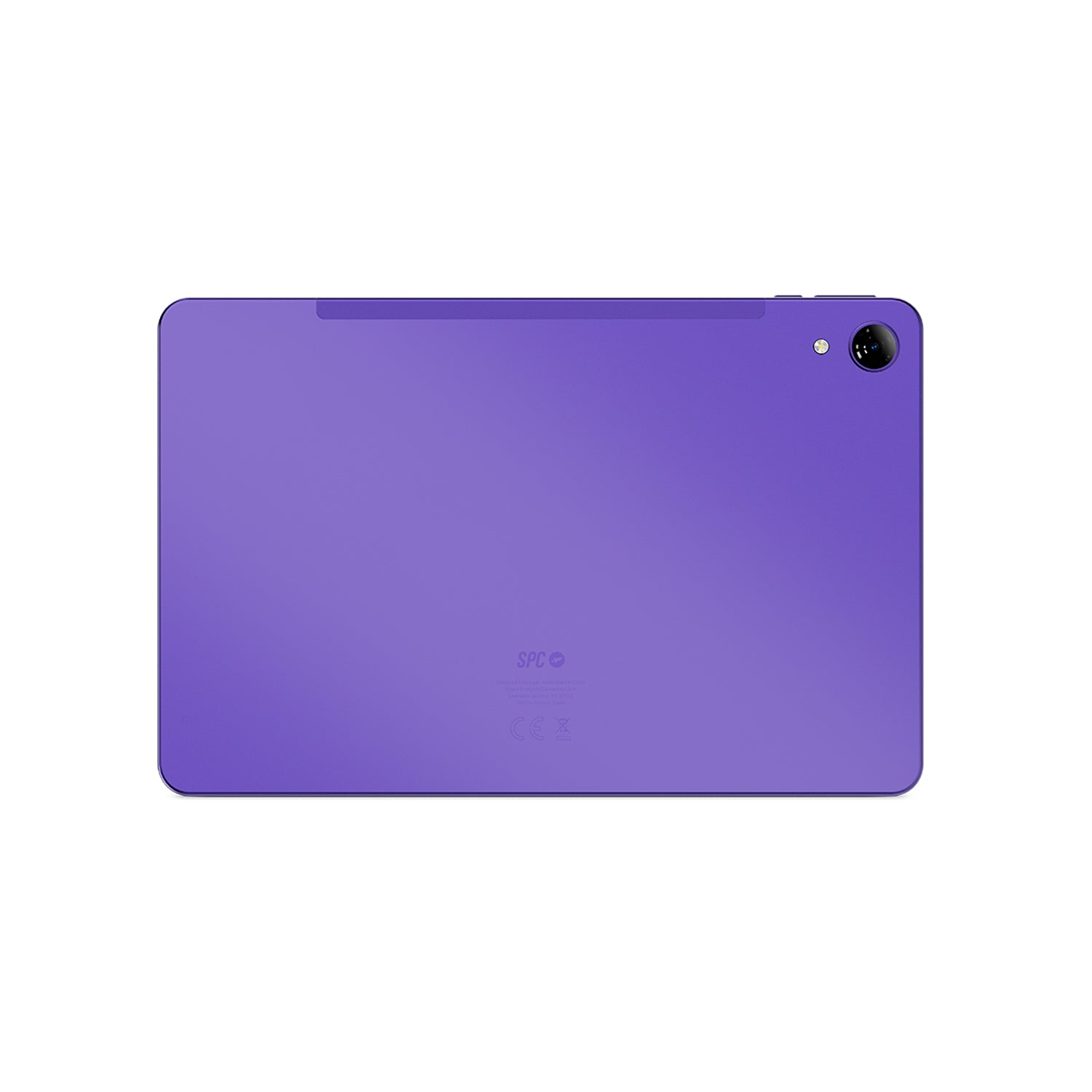 Tablet SPC Gravity 10.1", 64 GB, 4G (LTE), 10,1 ", Viola | MediaWorld.it