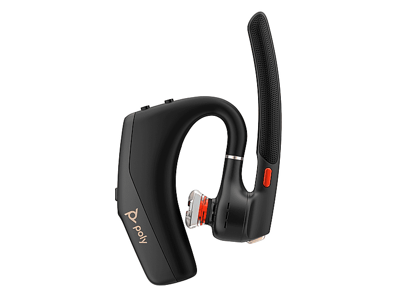POLY HP Poly Voyager Legend 50 Headset EMEA Eingabe / Ausgabe Kopfhörer ...
