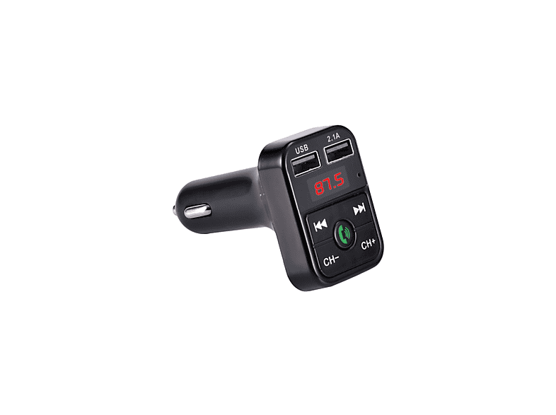FARA OBSTACOLE B2 Auto MP3 Bluetooth-Player FM Transmitter | MediaMarkt