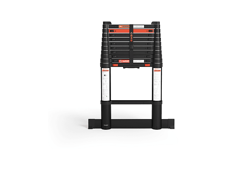 RMBO 3,20m lang Telescopische ladder | MediaMarkt