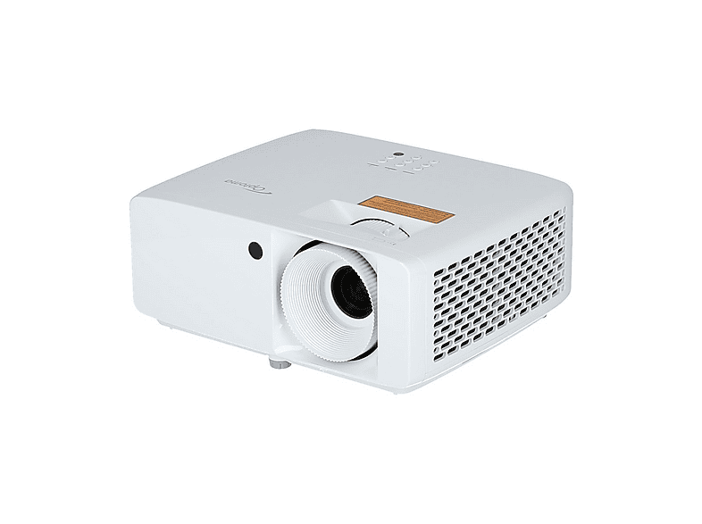 OPTOMA ZH350 Beamer(Full-HD, 3D, 3600 ANSI lumens | MediaMarkt