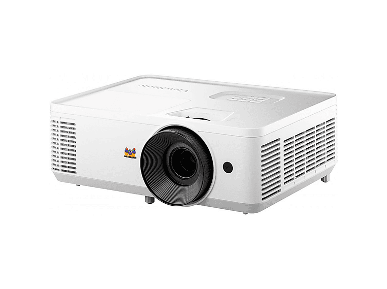 VIEWSONIC PA700W Beamer(WXGA, 4500 ANSI-Lumen) | MediaMarkt