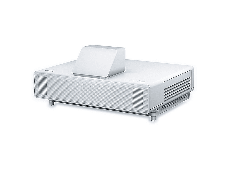 EPSON EB-800F Projector Wit | MediaMarkt