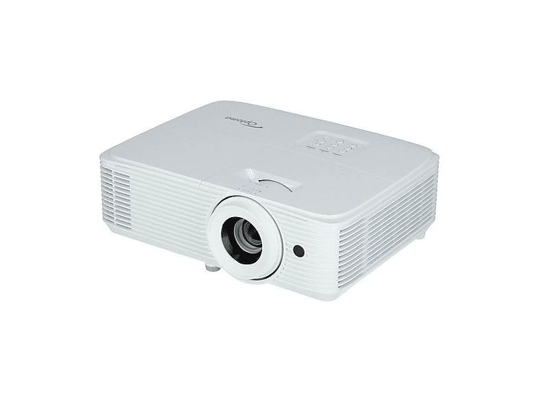 OPTOMA HD30LV Beamer(Full-HD, 3D, 4500 ANSI-Lumen) | SATURN