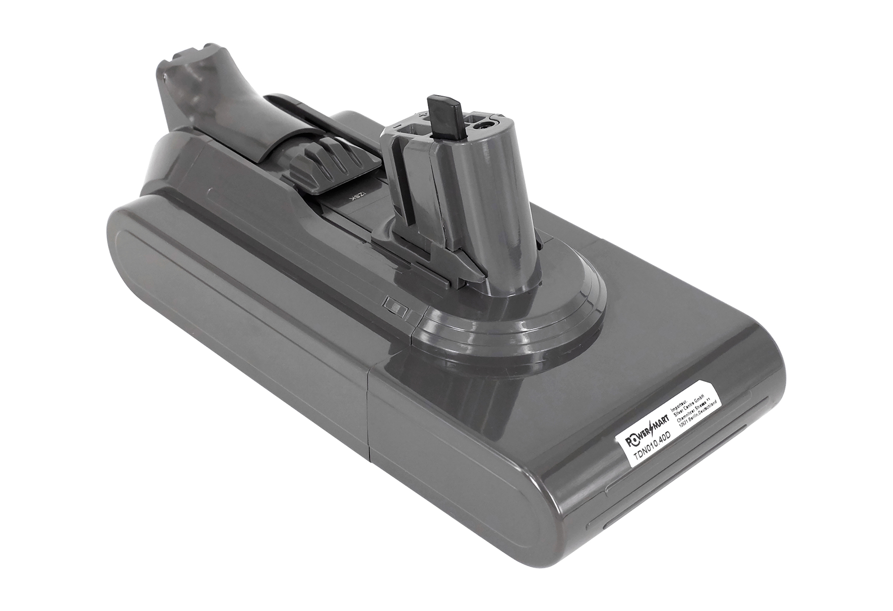 POWERSMART TDN01040D08 Li-ion AKKU, 25.2 Volt, 3900 mAh | MediaMarkt
