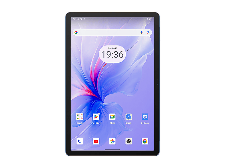 Tablet BLACKVIEW Tab 16 Pro, 256 GB, 4G (LTE), 11 ", Blu | MediaWorld.it
