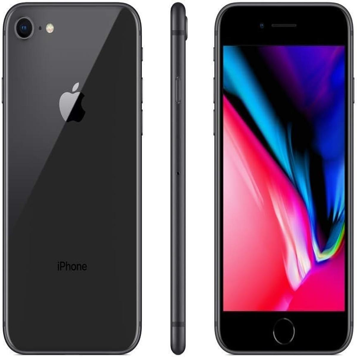 APPLE iPhone 7 | 32 GB Zwart | MediaMarkt