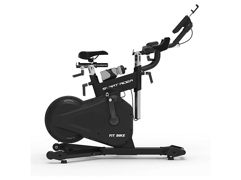 FITBIKE Smart Rider | Smart Fietstrainer Indoor Cycle | MediaMarkt