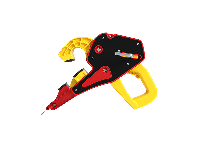 RMBO Universeel Ladder klem | MediaMarkt