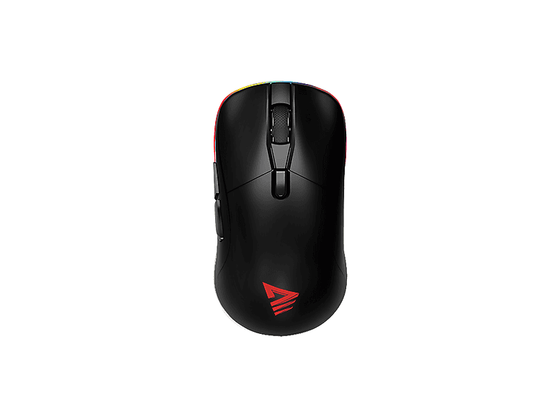 SAVIO RIFT BLACK gaming mouse RGB Dual Mode Maus Gaming, Schwarz ...