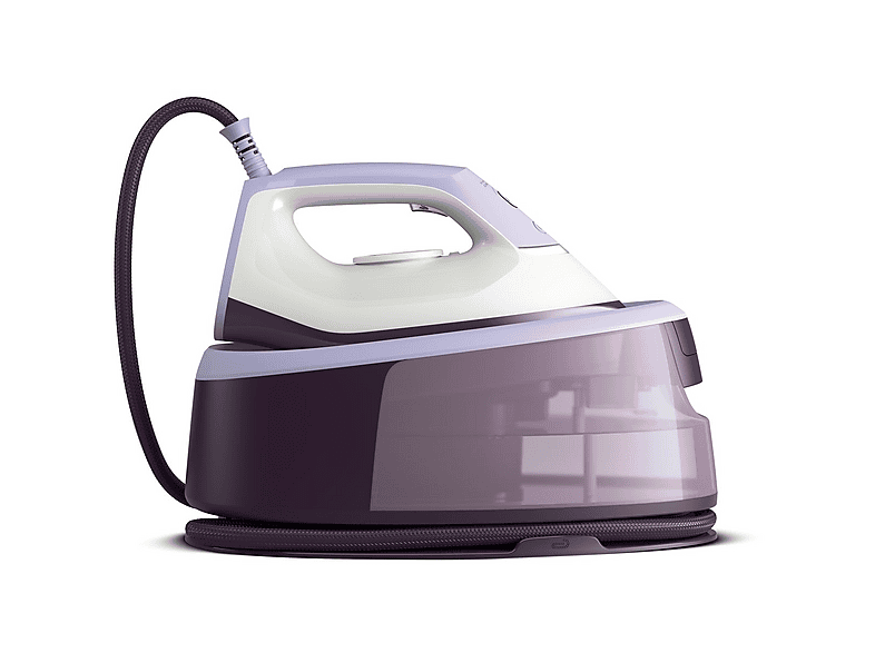 PHILIPS PSG3000/30 Dampfbügelstation (2400 Watt, 6 bar) | MediaMarkt