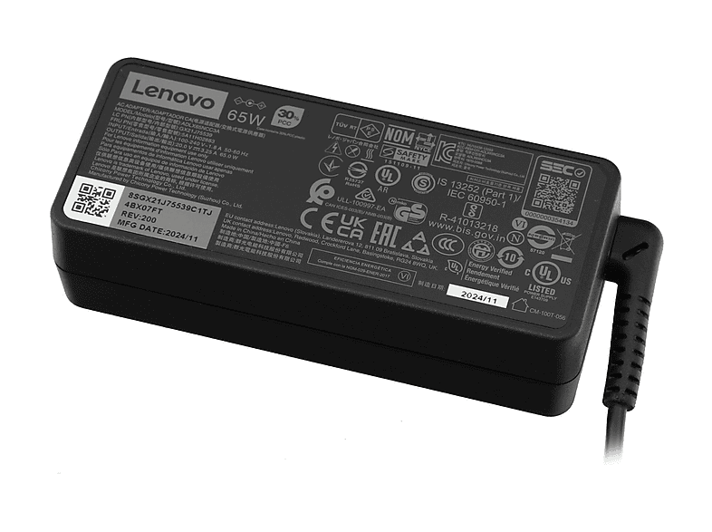 LENOVO 5A10J40449 Original Netzteil 65,0 Watt | SATURN