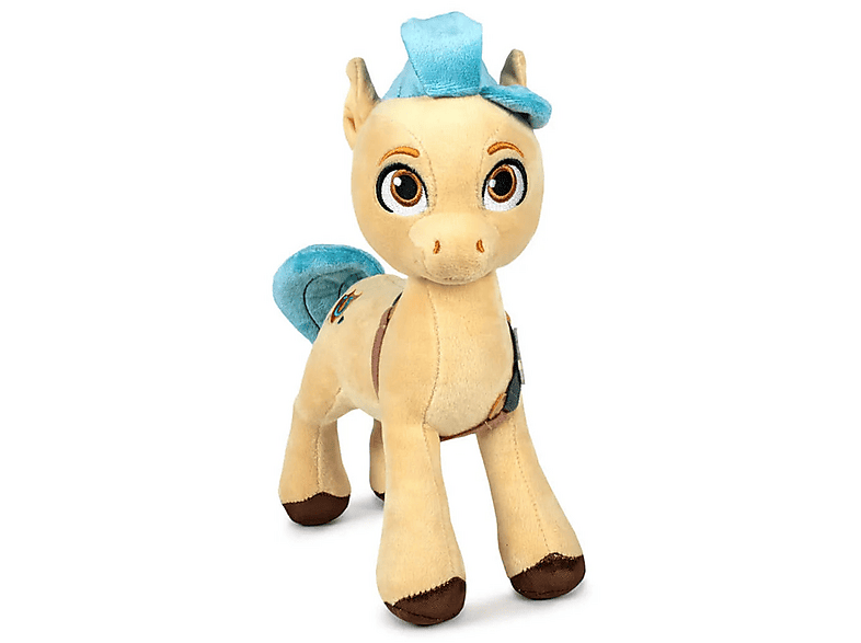 TINISU My Little Pony Hitch Trailblazer | 36 cm Plüschtier | MediaMarkt
