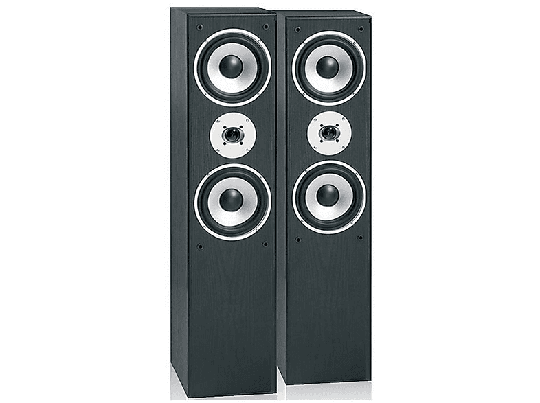 Altavoz de suelo | FENTON SHFT60B, Black | MediaMarkt