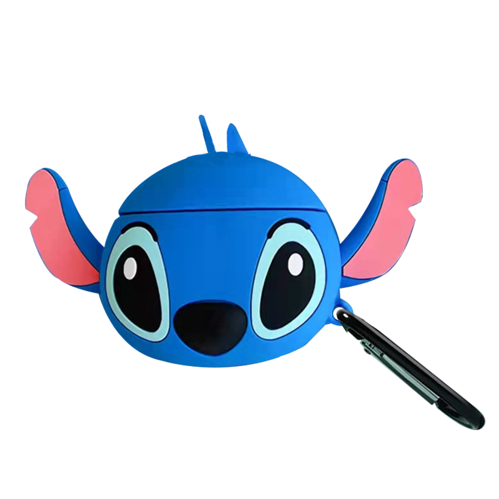 JEDBESETZT AirPods-Cartoon-Hülle, Backcover, Universal, AirPods Pro ...