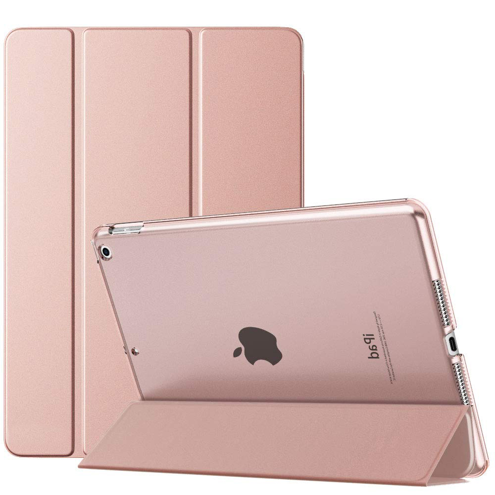 JEDBESETZT iPad 7. Generation Smart Case, Backcover, Apple, iPad 7 ...