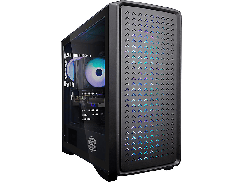 ONE GAMING PC IN2606, Gaming-PC mit Intel® Core™ i7 14700KF Prozessor ...