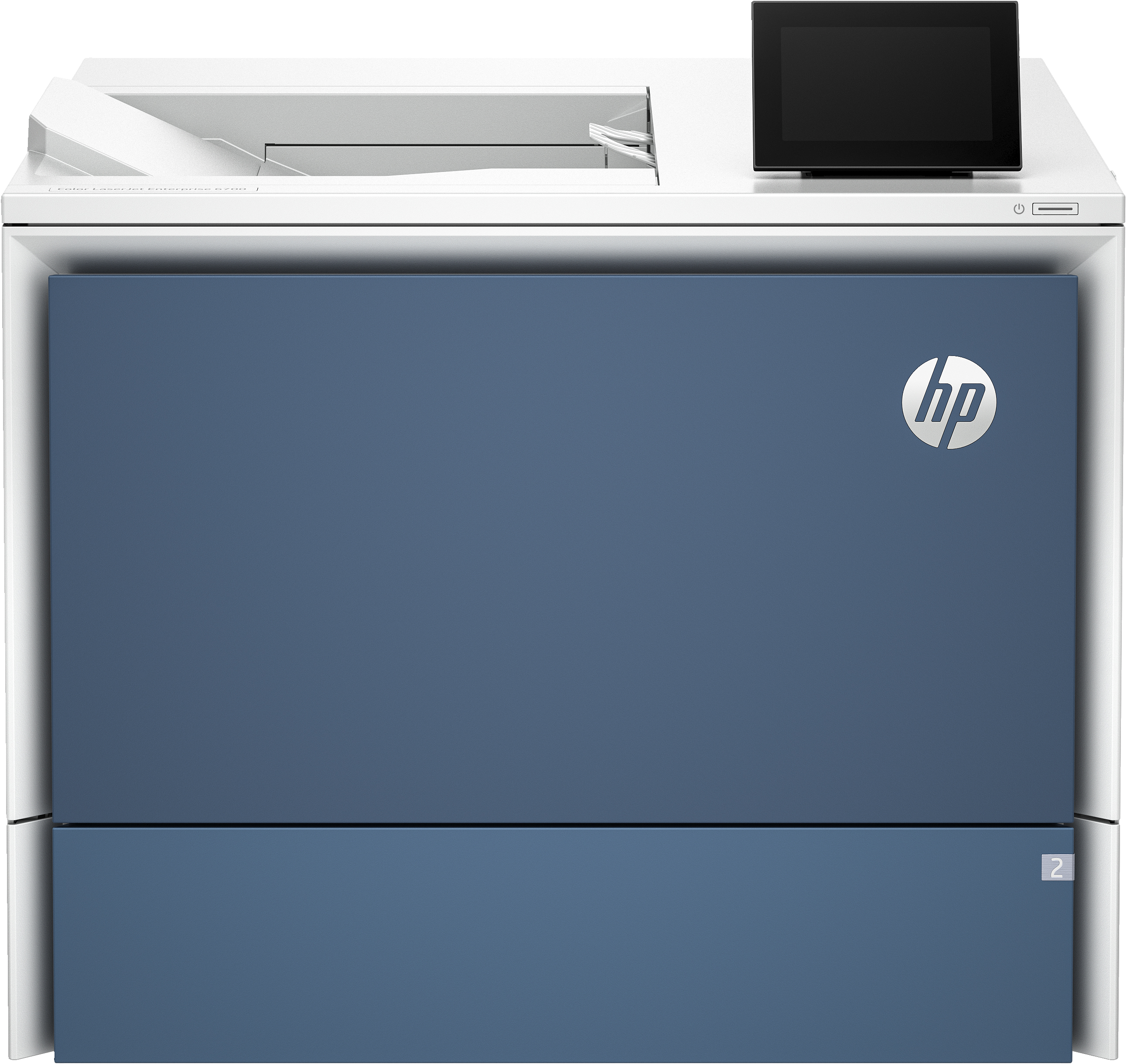 STAMPANTE LASER HP Color LaserJet Enterprise 6700dn Printer | MediaWorld.it