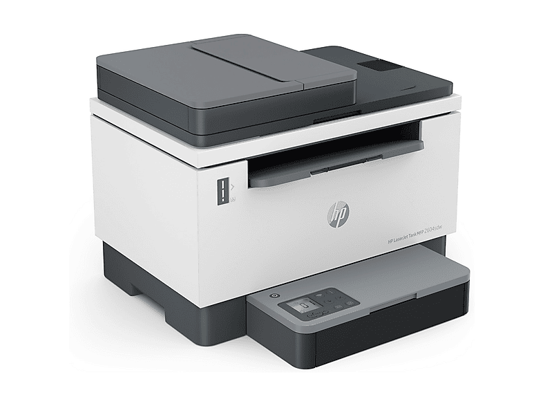 Impresora multifunción láser | HP LaserJet Tank MFP 2604sdw Printer ...