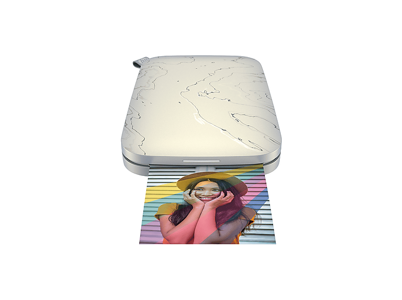 HP Sprocket Select Eclipse Fotodrucker | SATURN