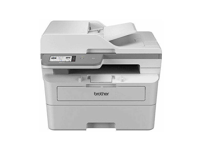 BROTHER MFC-L2922DW Multifunktionsdrucker | MediaMarkt