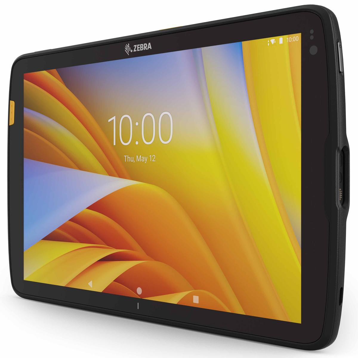 Tablet ZEBRA ET45, 64 GB, 10,1 ", Nero, Connettività=5G | MediaWorld.it