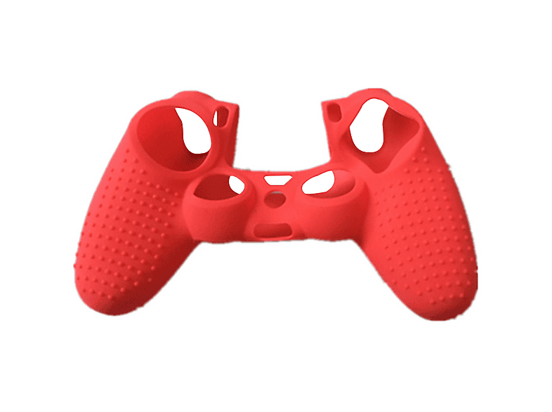 FARA OBSTACOLE PS4-Controller-Skin, Backcover, Sony, PS4, Rot | MediaMarkt