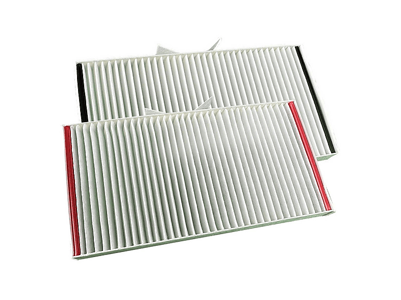 AIR2GO Filterset G4 + F7 Filter Zehnder ComfoAir 70 KWL-Filter für ...