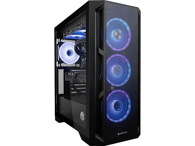 ONE GAMING PC IN2692, Gaming-PC mit Intel® Core™ i5 10600KF Prozessor ...