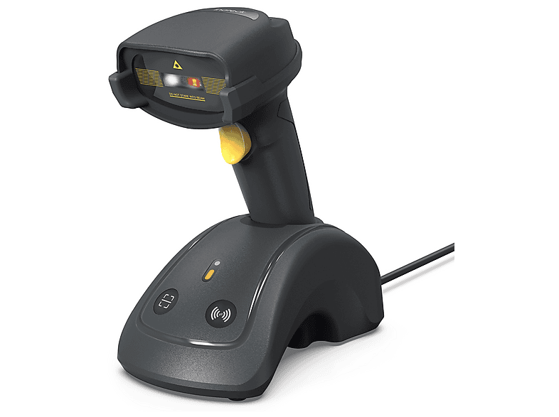 INATECK N6008_GR Barcode Scanner | MediaMarkt