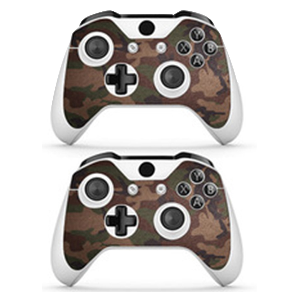 JEDBESETZT Xbox One-Aufkleber, Backcover, Universal, Xbox One ...