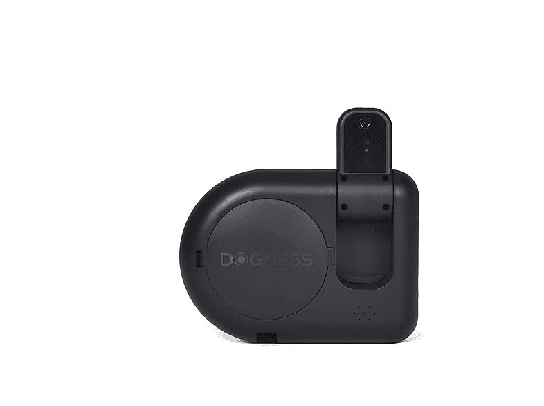 DOGNESS T05BK MINI TREAT ROBOT BLACK Haustier-Spielzeug | MediaMarkt