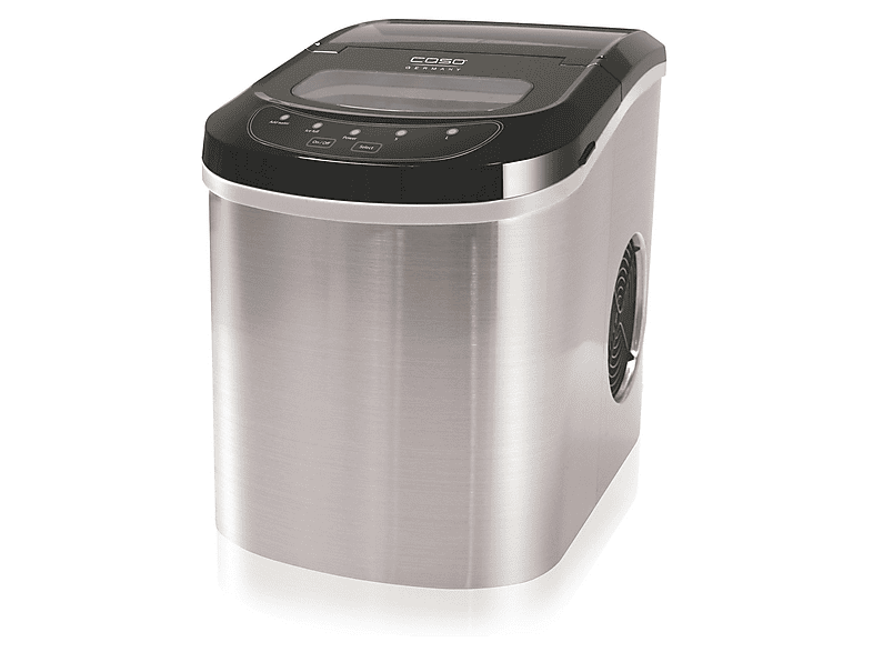 CASO 3301 ICE MASTER PRO Elektro & Installation Haushaltsgeräte ...